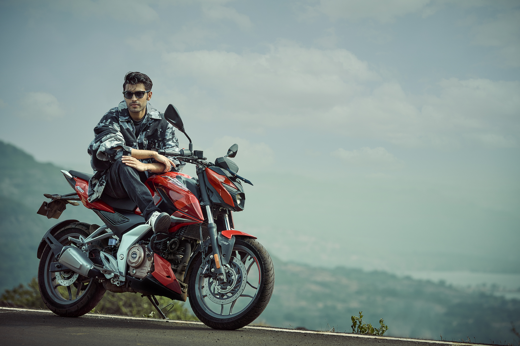 COVER STORY: Zaeden Won't Stop!