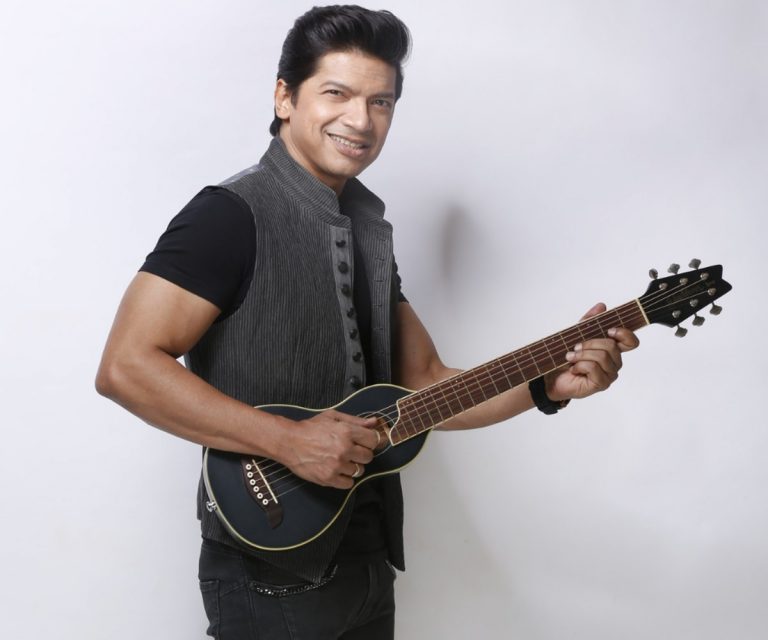 This Is Shaan: The Enduring Master of Pop