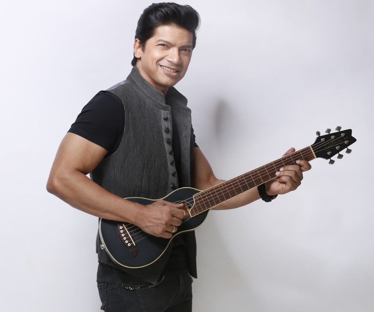 This Is Shaan: The Enduring Master of Pop