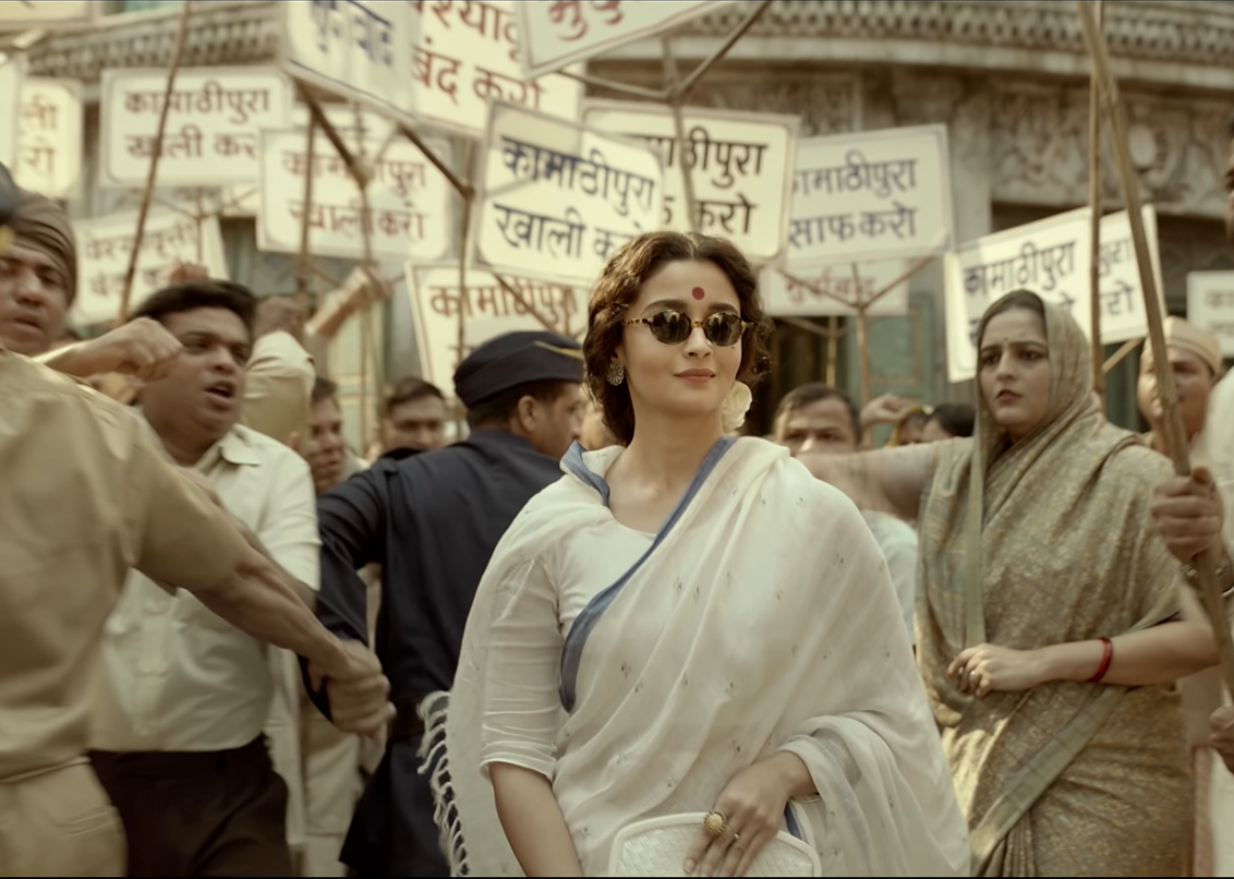 #FilmReview: Witness the Birth of Alia Bhatt, The Superstar in ...