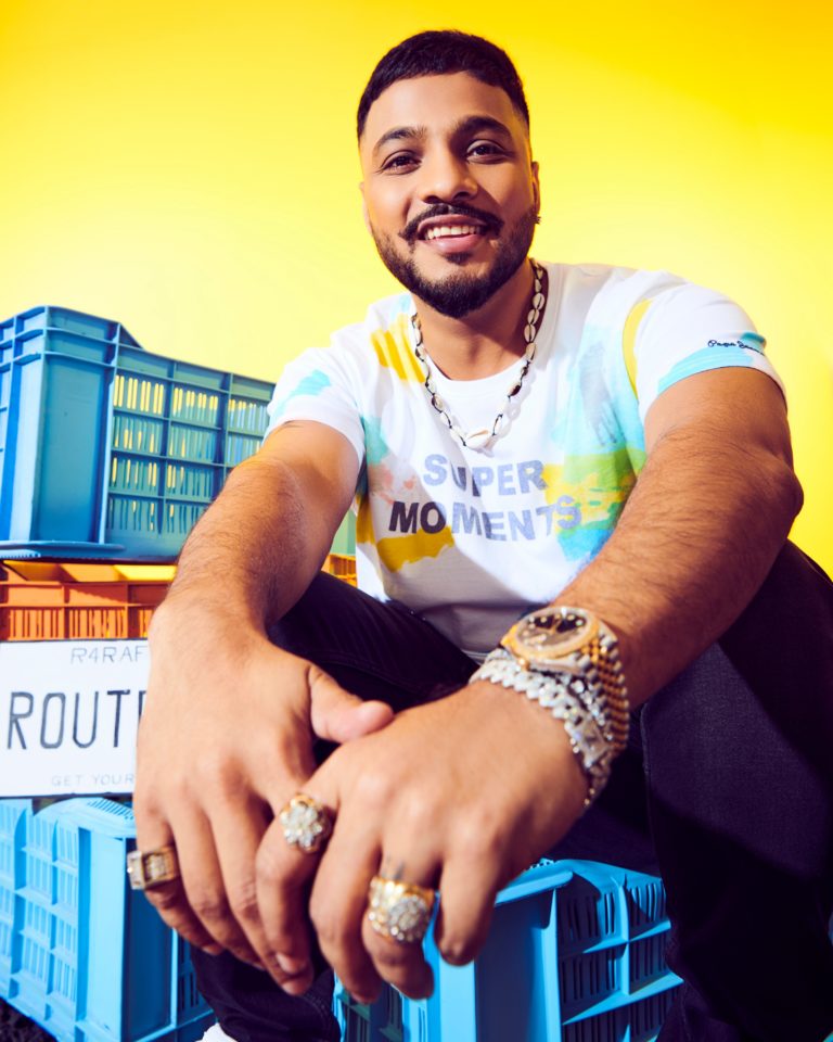 COVER STORY: Raftaar Comes Clean | Rap Beefs, Creativity and ...