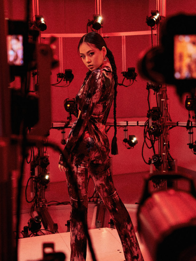 BIBI: Meet The Enigmatic Princess of K-R&B