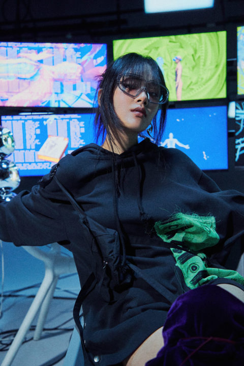 BIBI: Meet The Enigmatic Princess of K-R&B