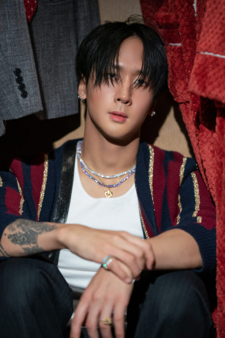 Ravi: ‘I Felt Like I Was Standing At The Edge of A Cliff By Myself’