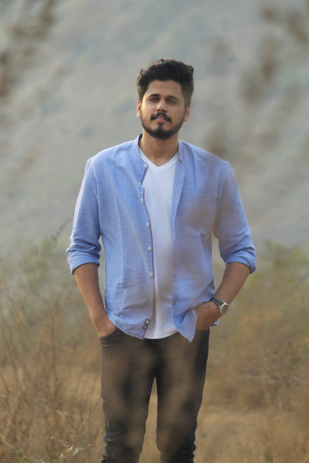 Razik Mujawar - Rolling Stone India