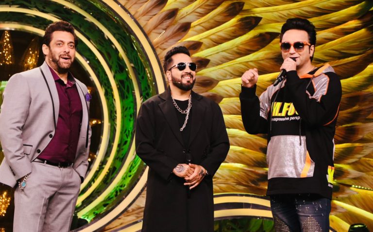 Sumit Sethi on What it Takes to be a Sought-after Wedding DJ in India