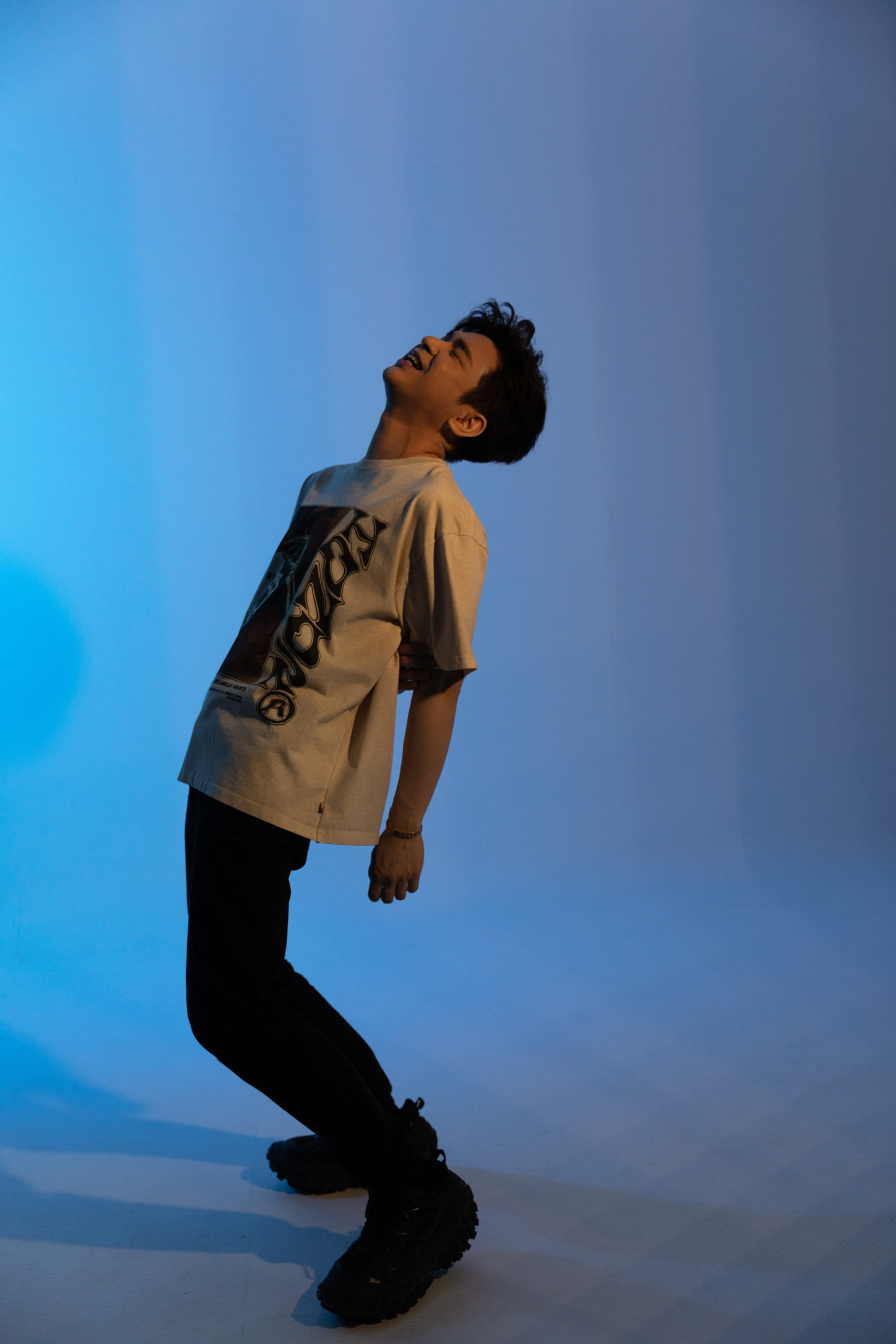 Meet Zayson, The Musical Genius Behind Your Favorite K-pop Hits