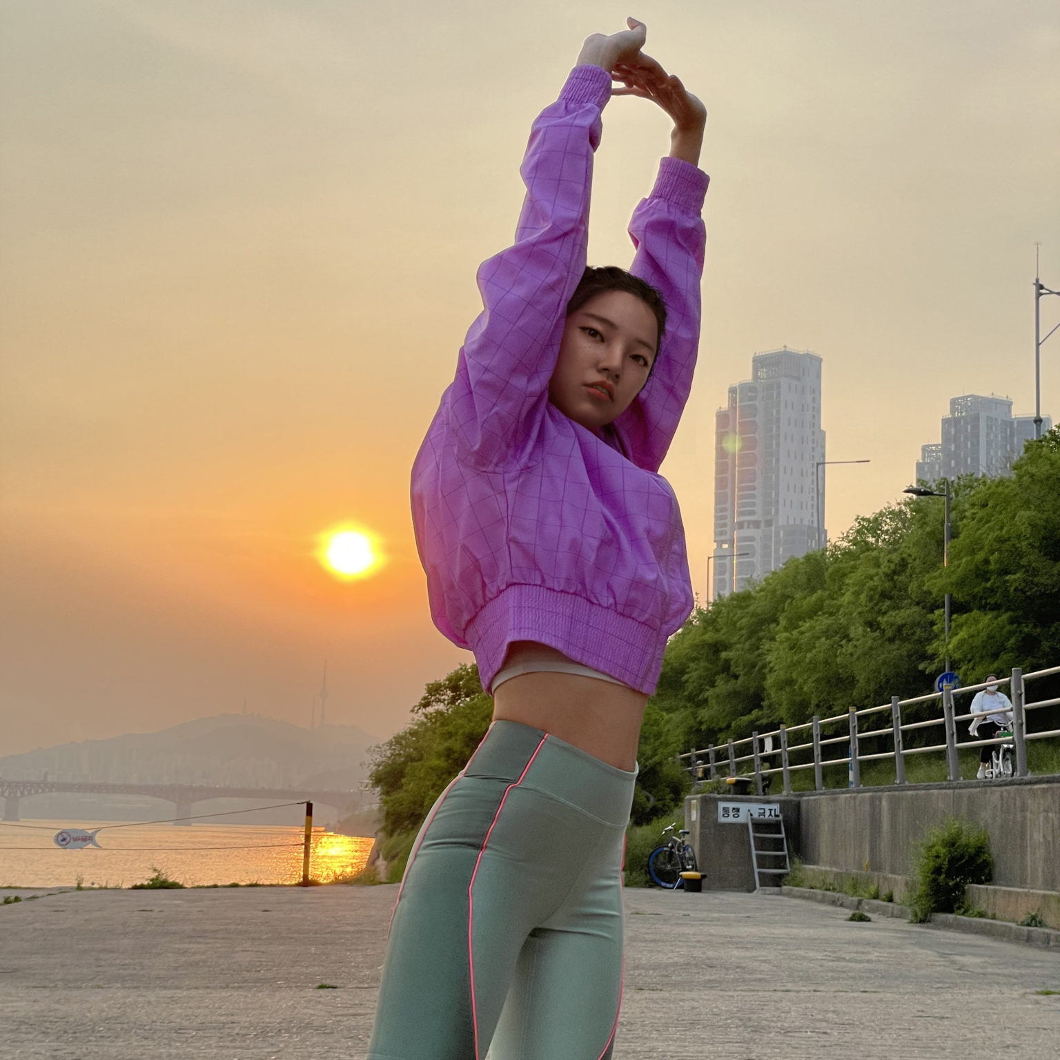 Rozy, Korea’s First Virtual Influencer Isn’t Human but Humane