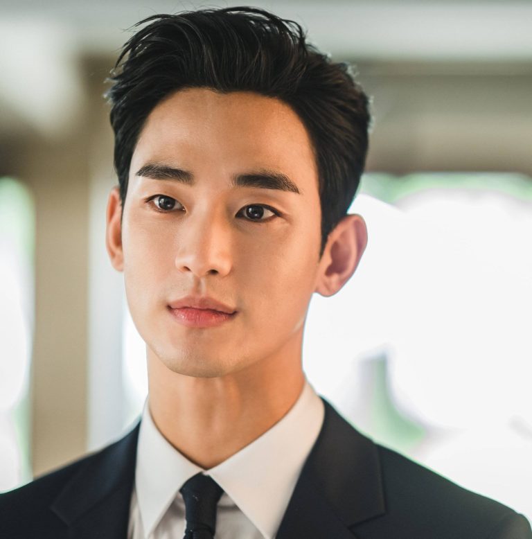 Actor You Need to Know: Kim Soo-hyun