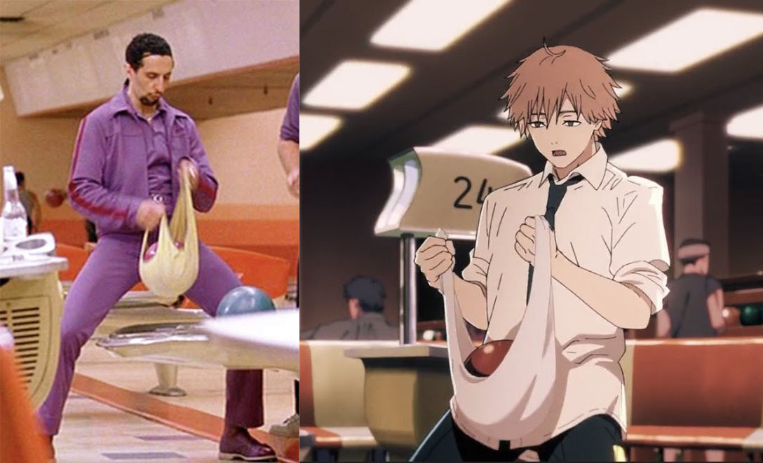 Tarantino, Leatherface, Chainsaw: The Much-Awaited Anime Adaptation of ...