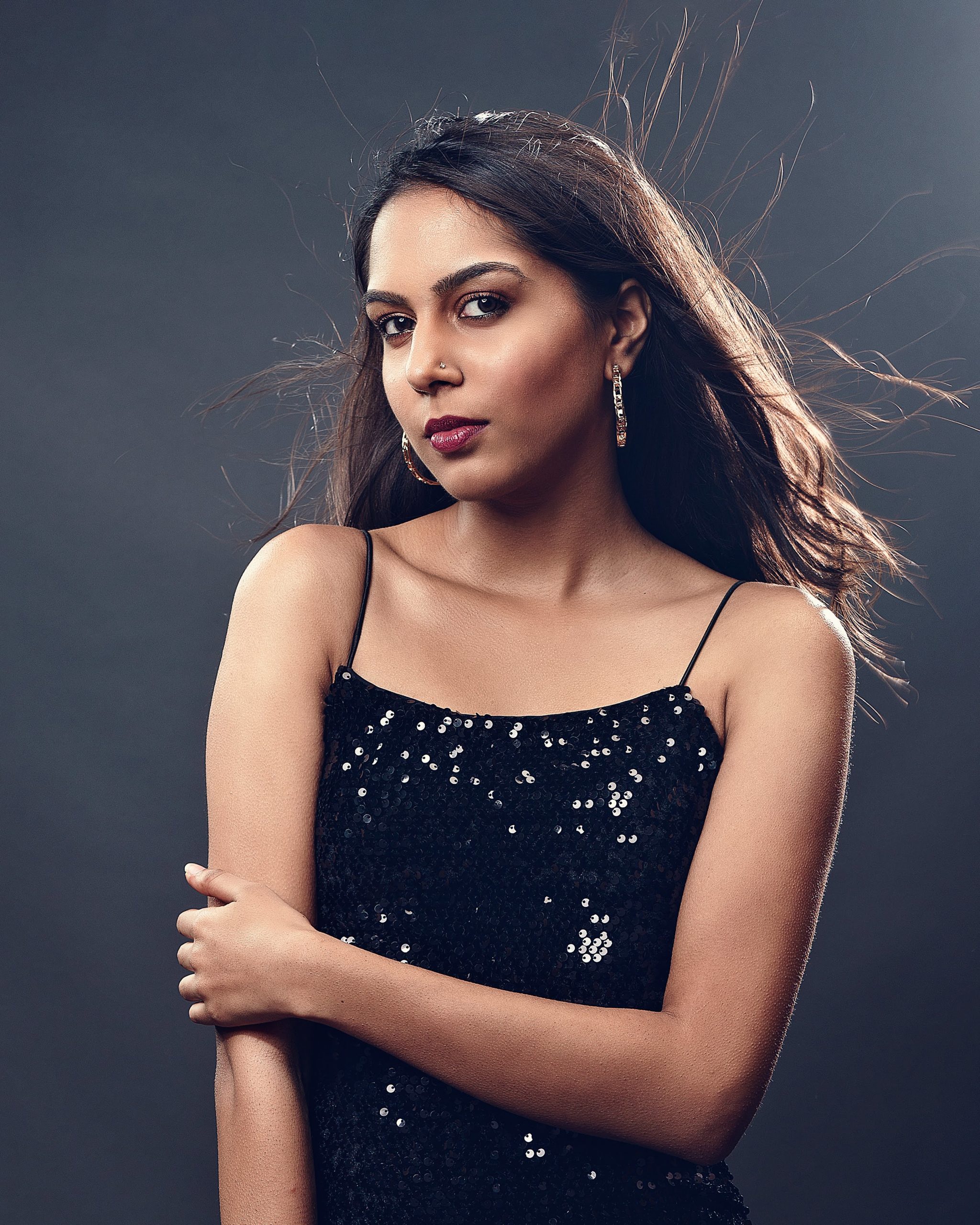 Sandhya Chari: ‘My Music Will Always Have a Piece of Me in It’