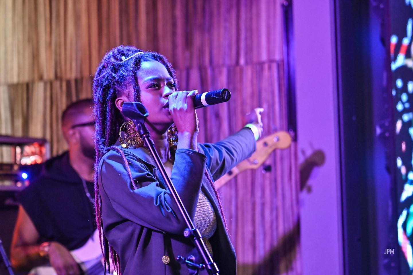 Sayaa - Rolling Stone India