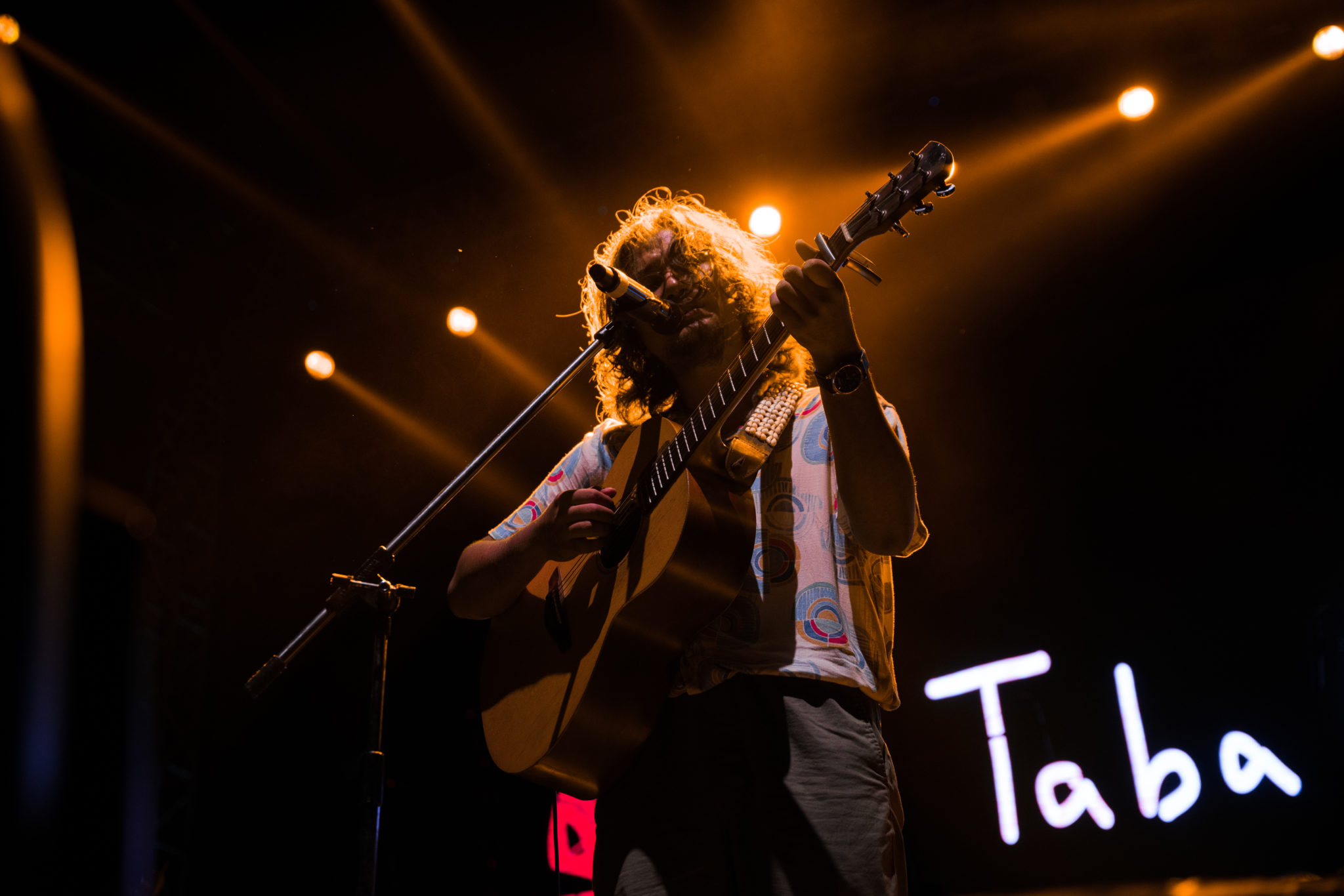 Photos: The Pine Tree Music Festival Brought Electrifying Rock and ...