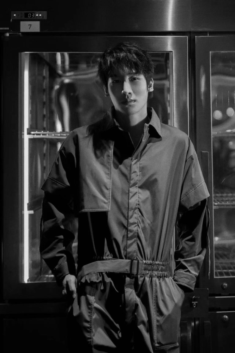 Becoming Henry Prince Mak