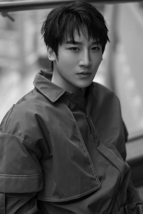 Becoming Henry Prince Mak