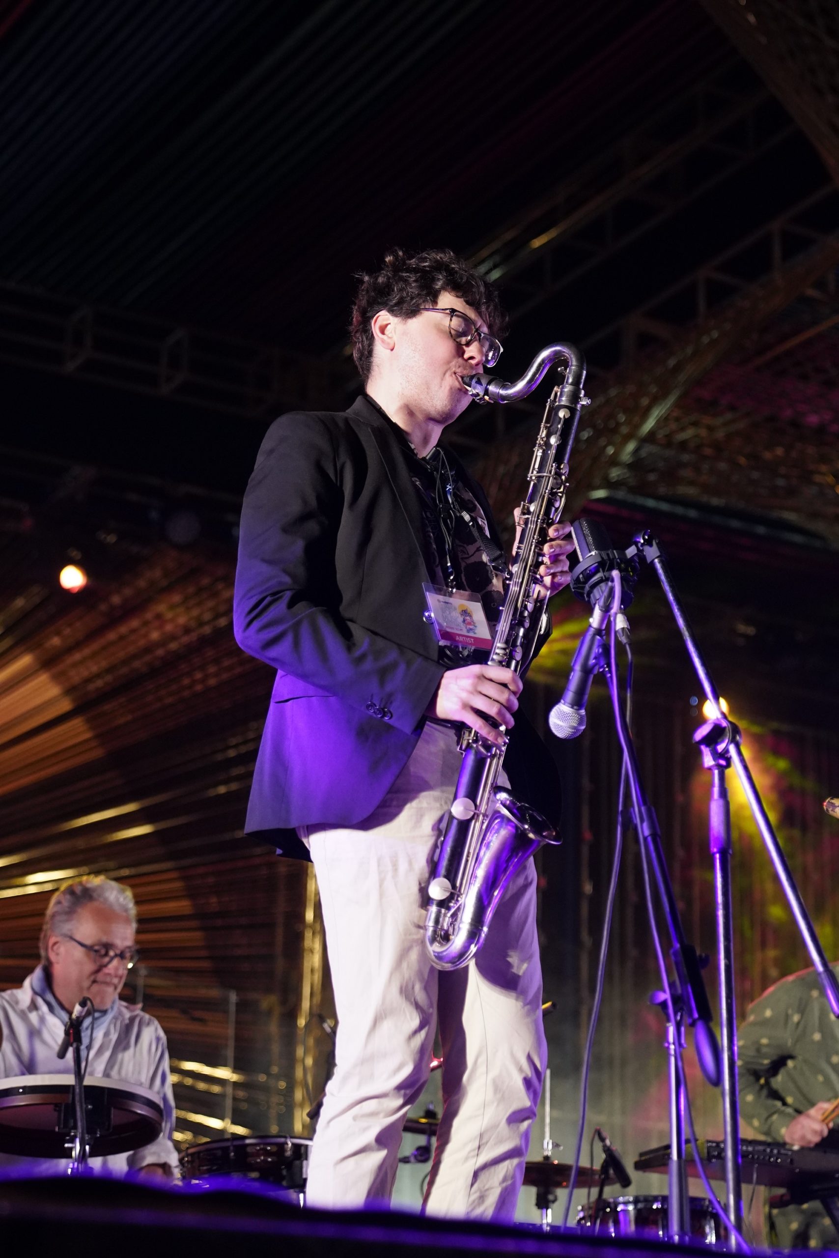 Electric Percussion Orchestra - Rolling Stone India