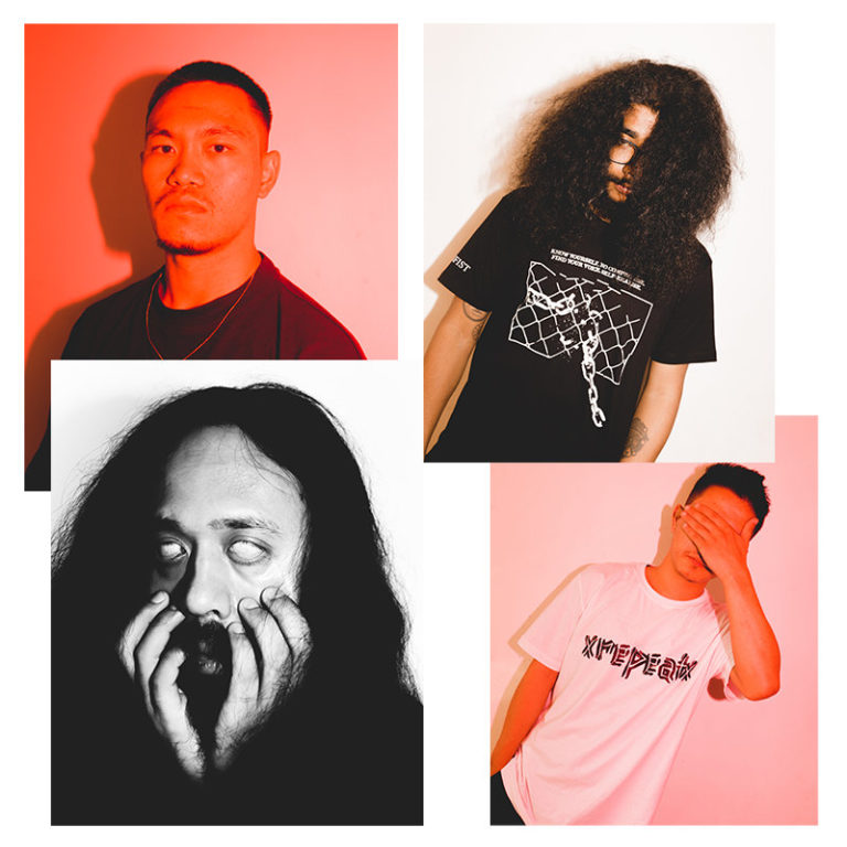 11 Indian Metal Acts You Need to See Live