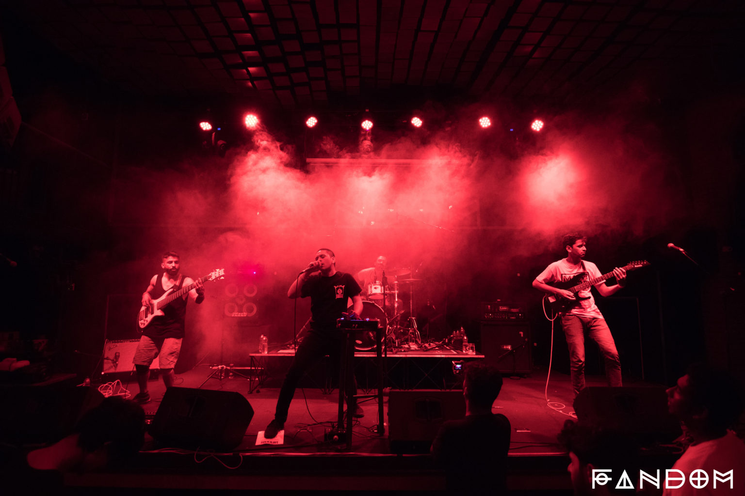 11 Indian Metal Acts You Need to See Live