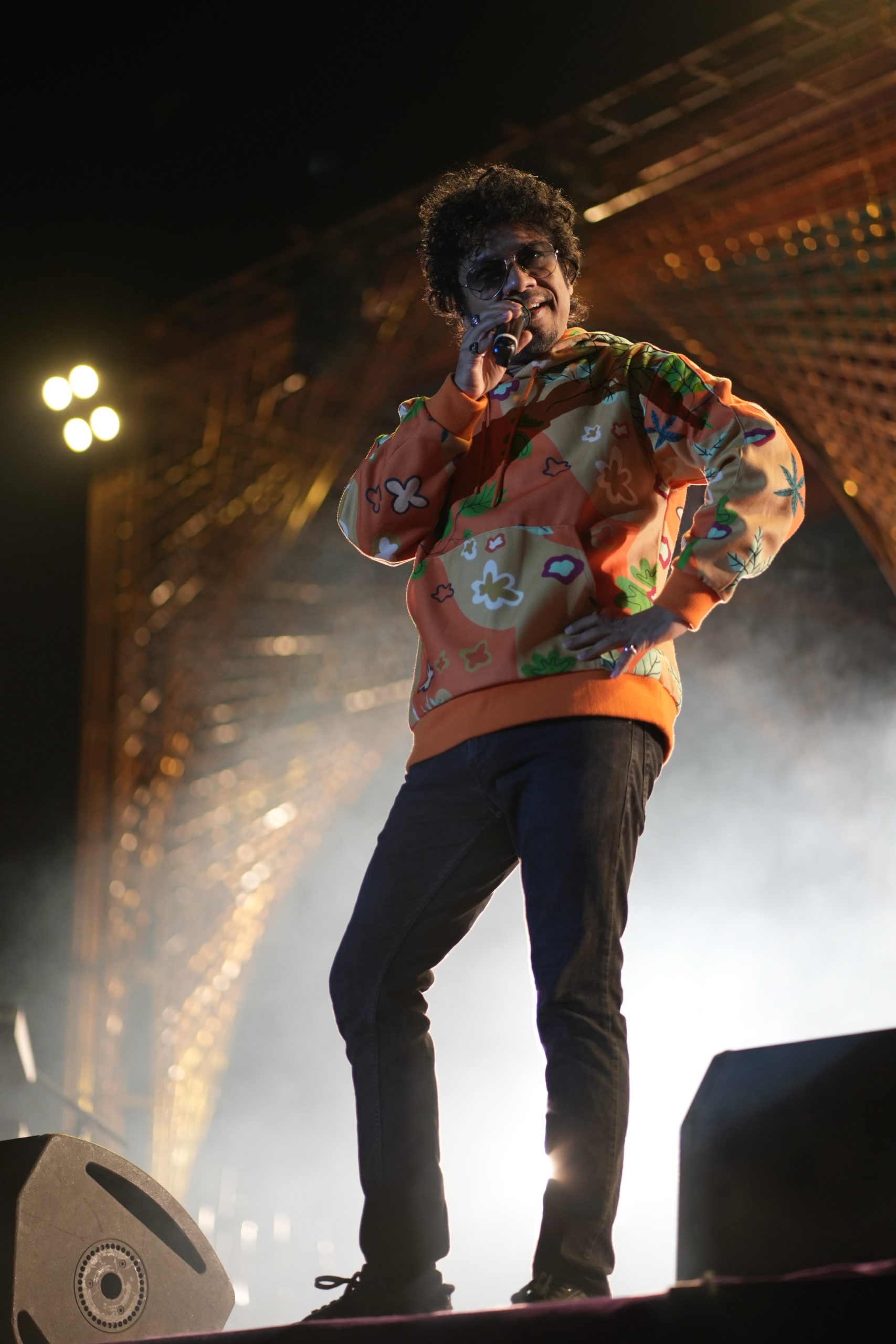 Photos: Udaipur World Music Festival 2022 Brings Rock, Folk and High ...