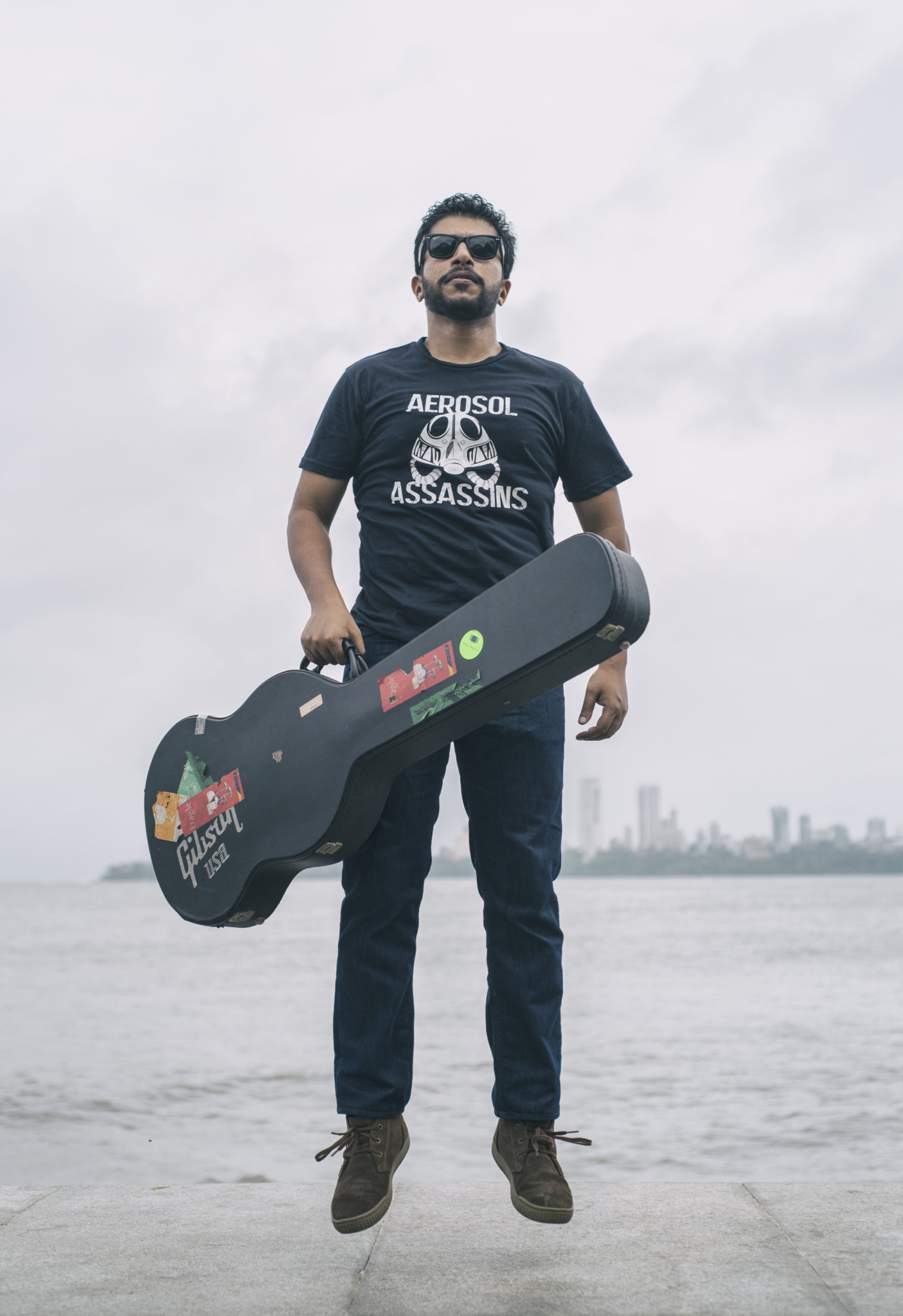 Jeff Beck’s Influence on Indian guitarists