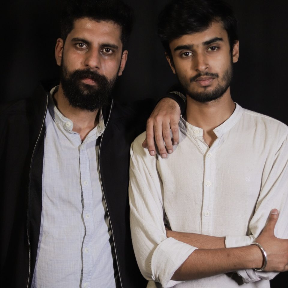 Amritansh-Parakram Dedicate New Song ‘Mora Saiyaan’ To Friend They Lost ...