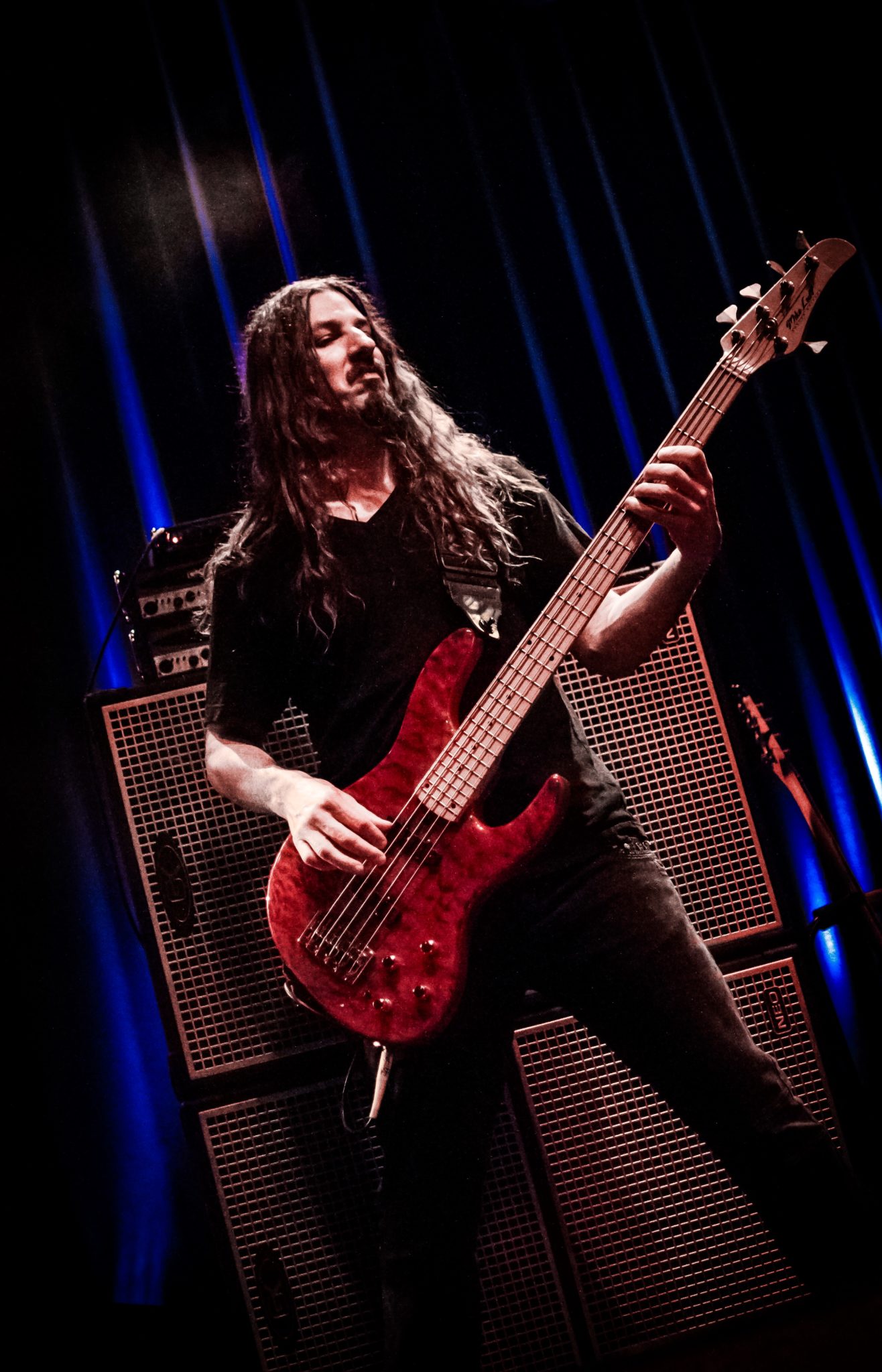 Rock Band The Aristocrats' Bryan Beller Talks About Coming Back to India