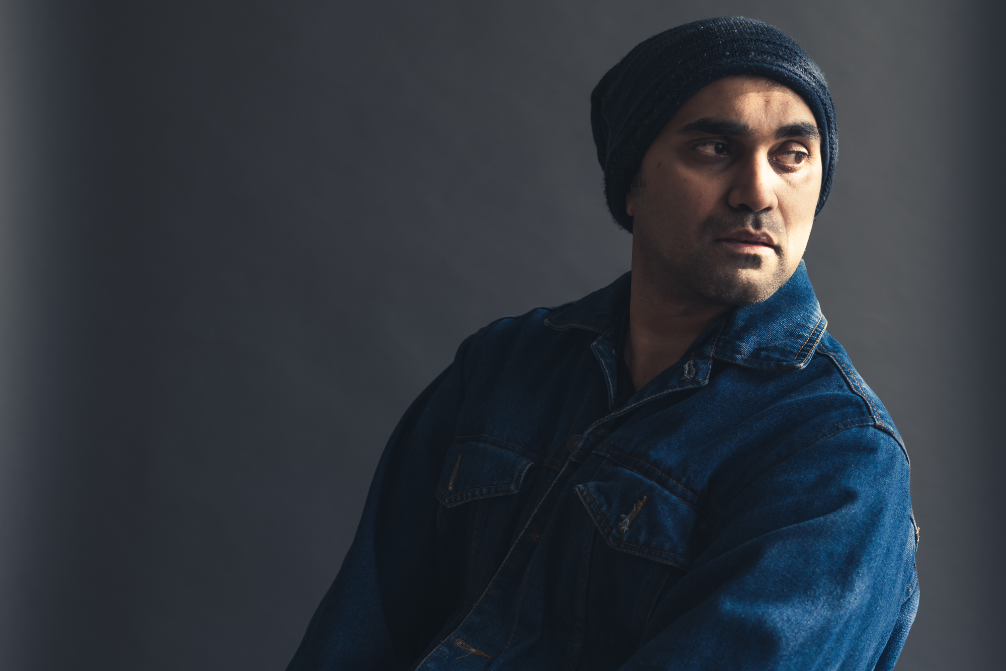 Manas Jha Recalls Blackstratblues on New EP ‘Freedom or Love,' Also ...