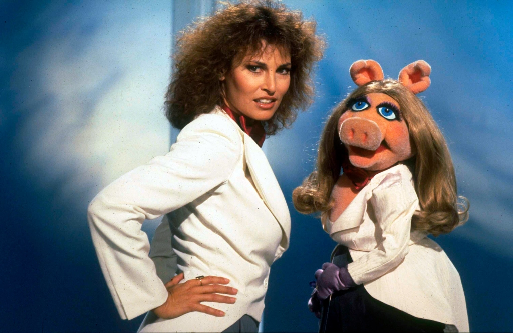 Raquel Welch: 10 Sexiest, Funniest, Most Iconic Roles