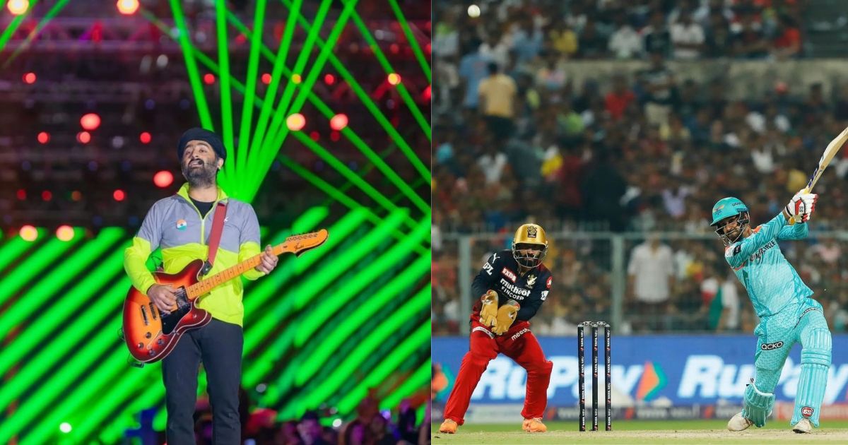 Singers Who Have Performed At IPL Ceremonies; Arijit Singh, A R Rahman
