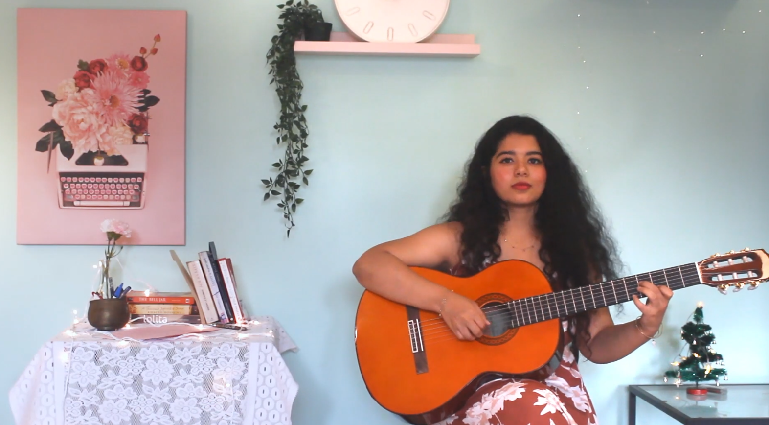 New Indian Indie Music from Saachi Mendon, Parth Gadhvi and Amenn Wihaan