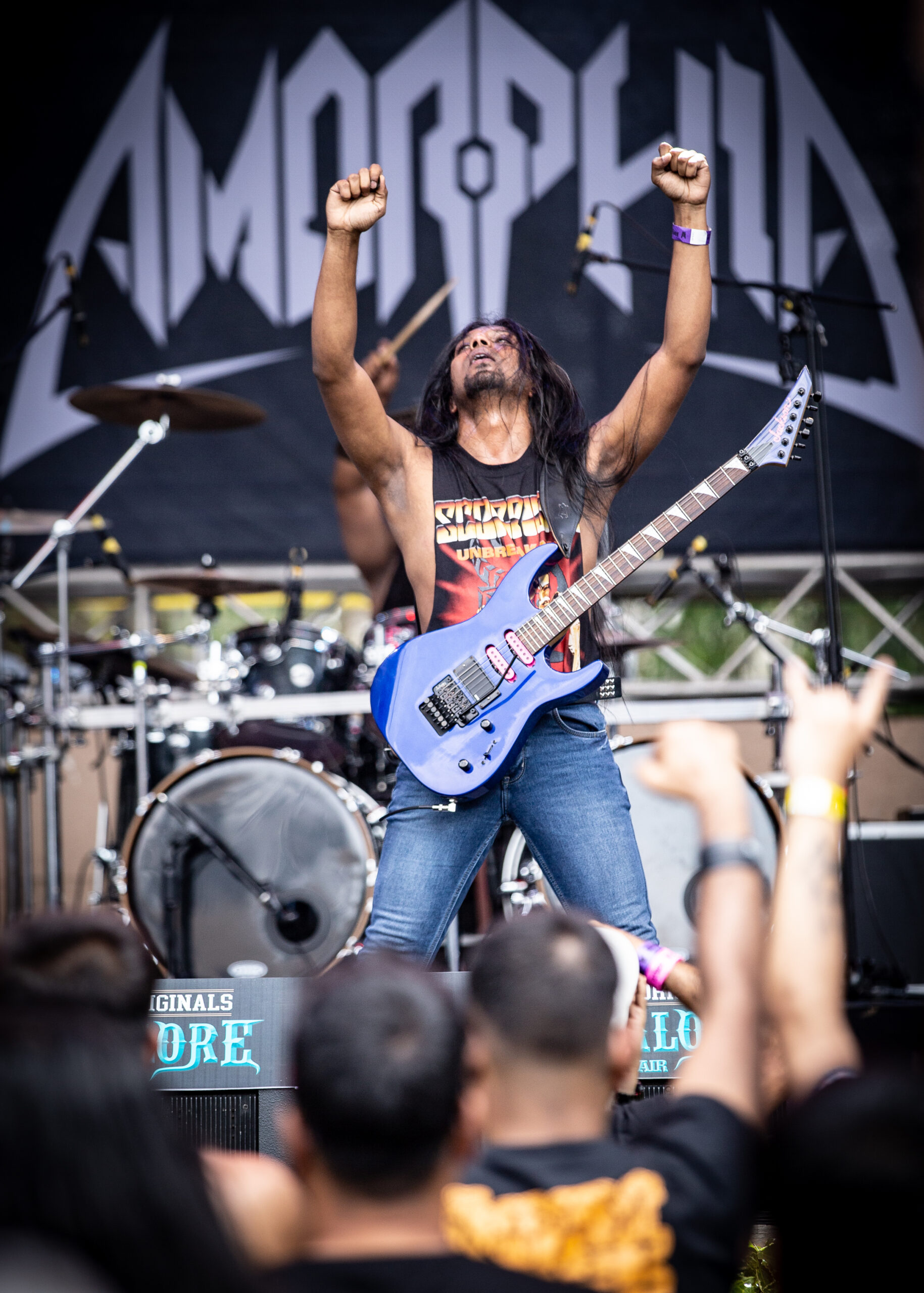 Review: Bangalore Open Air Keeps the Faith with Mayhem, Born of Osiris ...