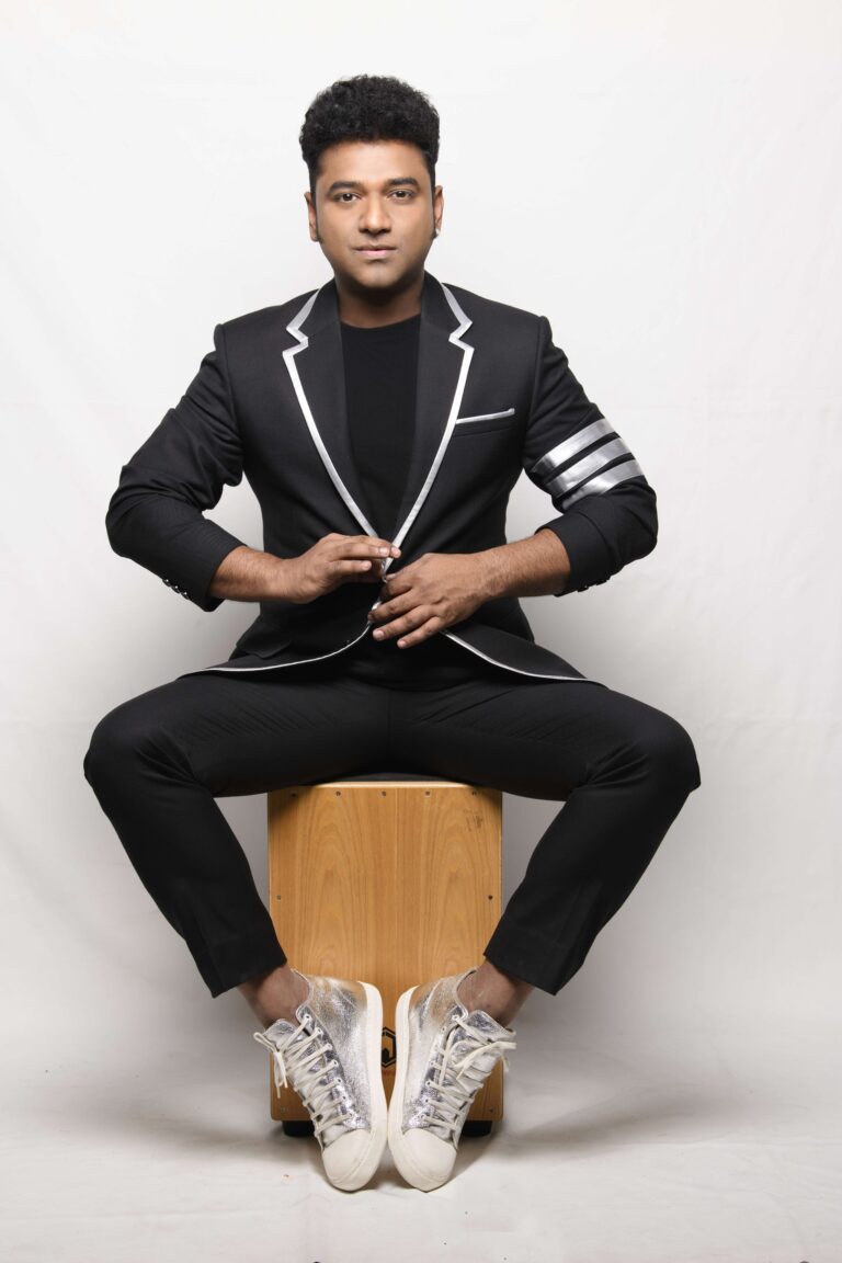 COVER STORY: Rockstar DSP Devi Sri Prasad on his Journey, Evolution and ...