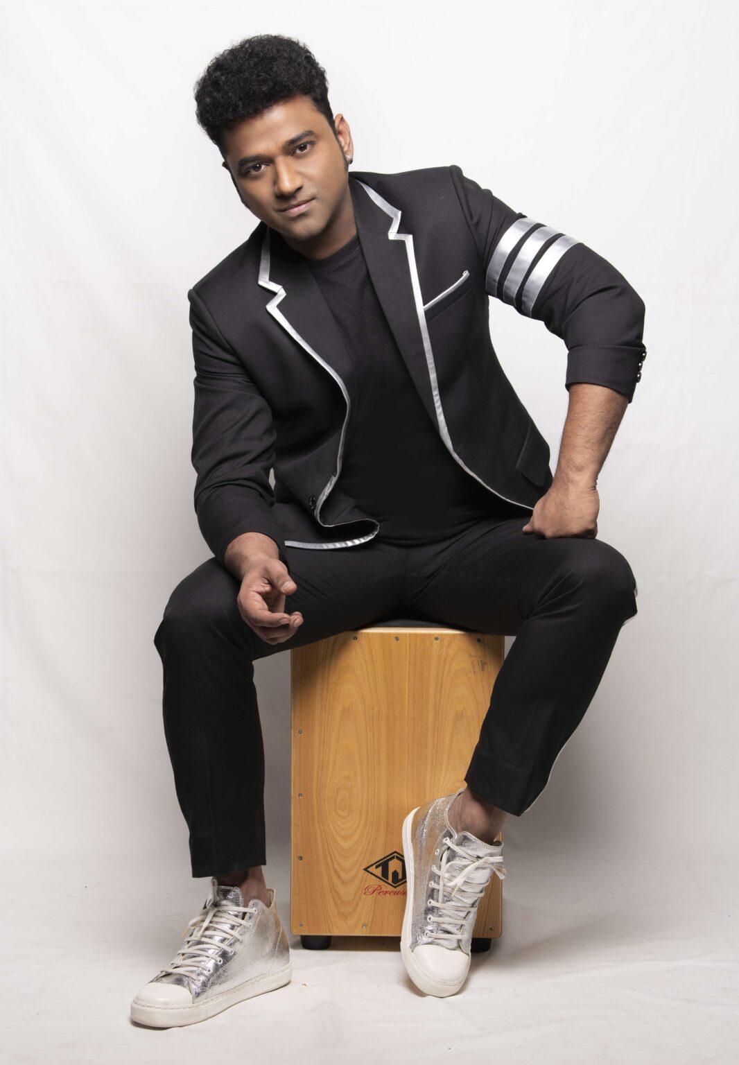 COVER STORY: Rockstar DSP Devi Sri Prasad on his Journey, Evolution and ...