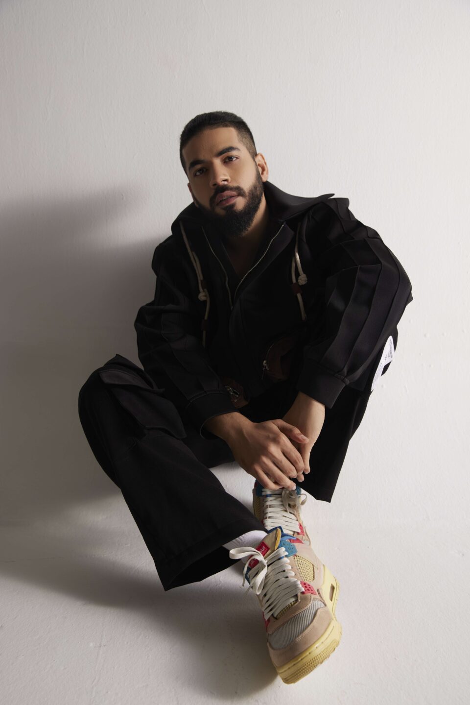 COVER STORY: Fotty Seven on New Songs, Identity and Integrity in Indian ...