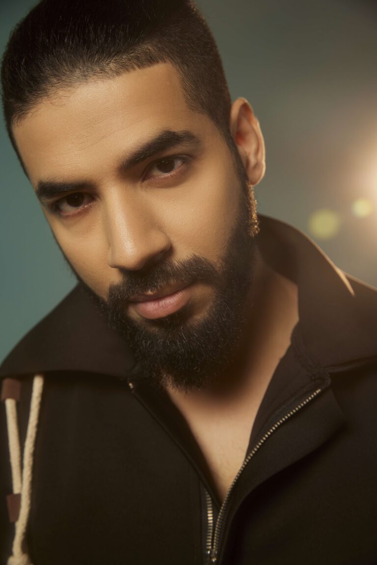 COVER STORY: Fotty Seven on New Songs, Identity and Integrity in Indian ...