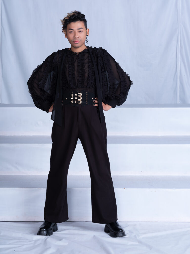 NEXA Music's Top 24 Indian Indie Artists: KL Pamei, INGA, Huyana, Big Deal