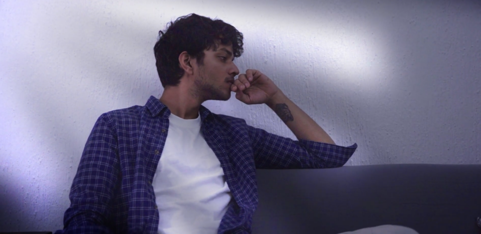 New Indian Indie Music from Vishal Sharma (Lega-C), Avanie Joshi, Inder ...