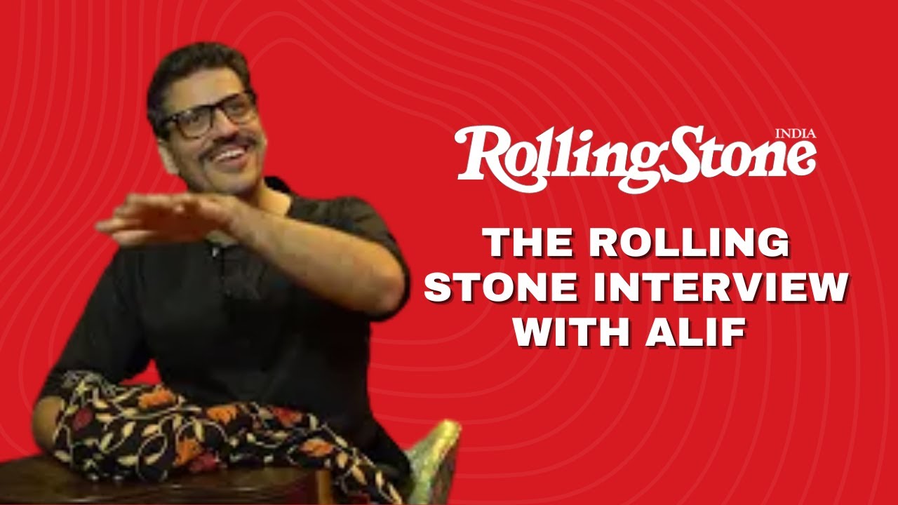The Rolling Stone Interview with Alif - Rolling Stone India