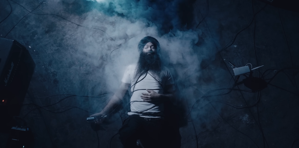 New Indian Indie Music from GD 47, H$, Sahana Naresh, Nirmit Shah ...