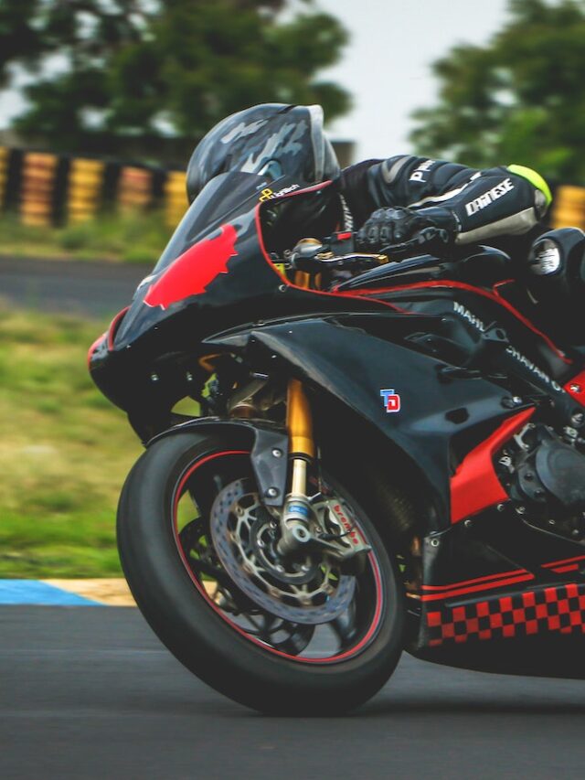 Top 10 Indian Moto-Vloggers to Follow: Oggy F, Dino's Vault & More