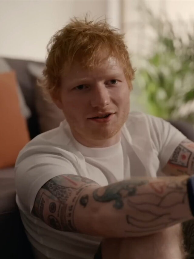 Must-Watch Music Biopics: Miss Americana, Amy, And More