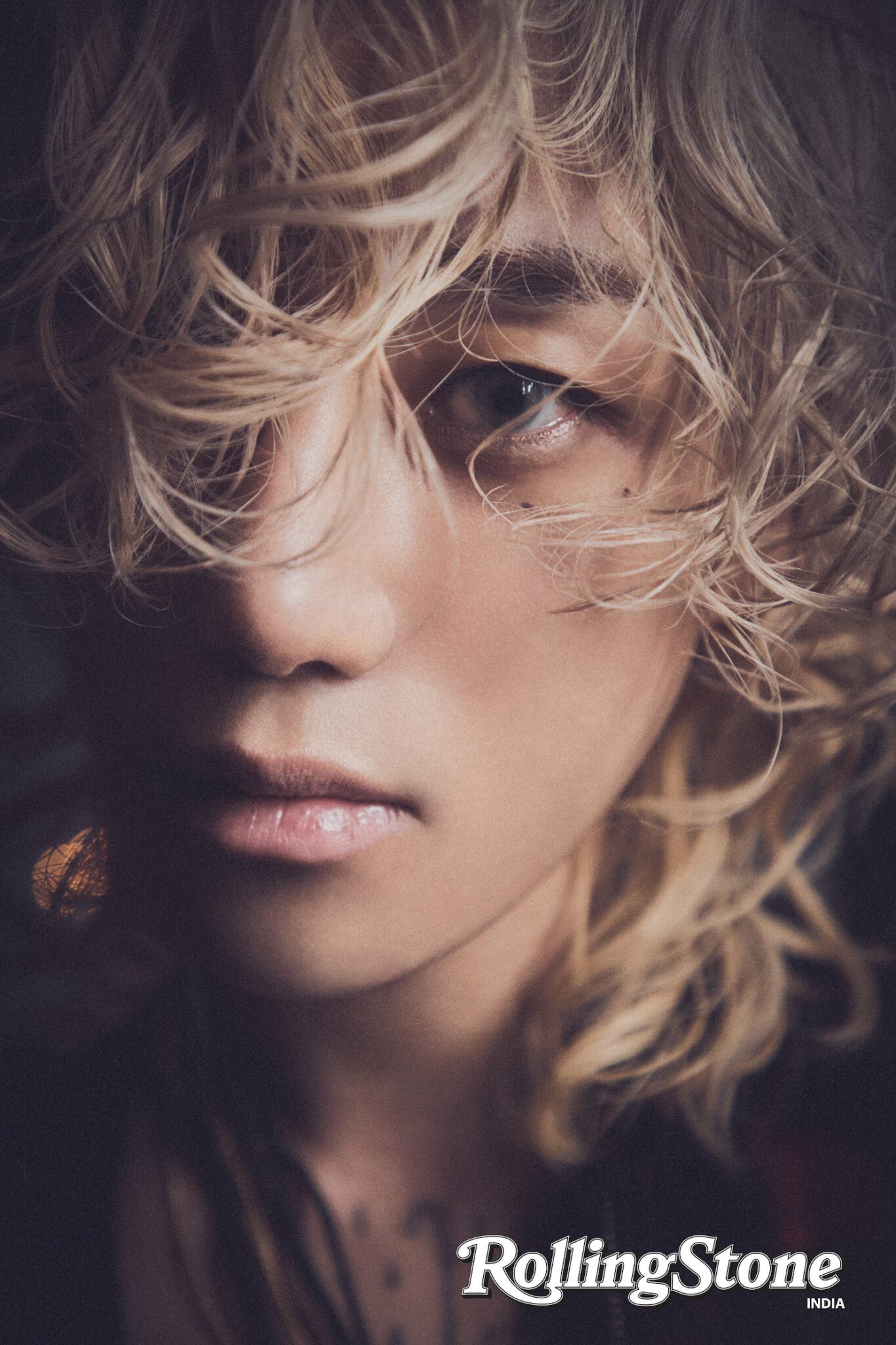 COVER STORY: LØREN is Not Alone