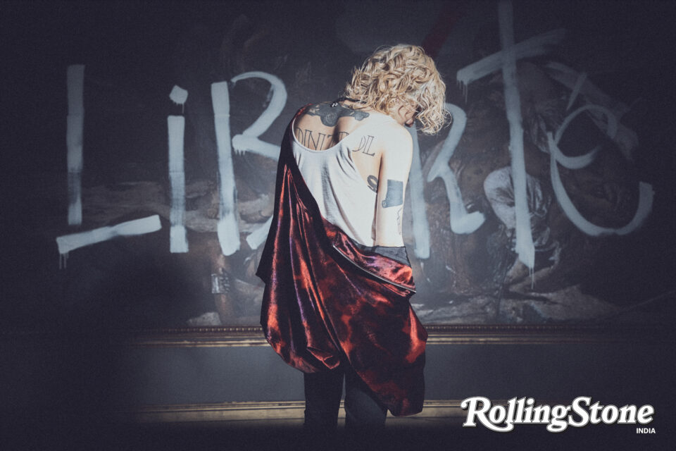 COVER STORY: LØREN is Not Alone