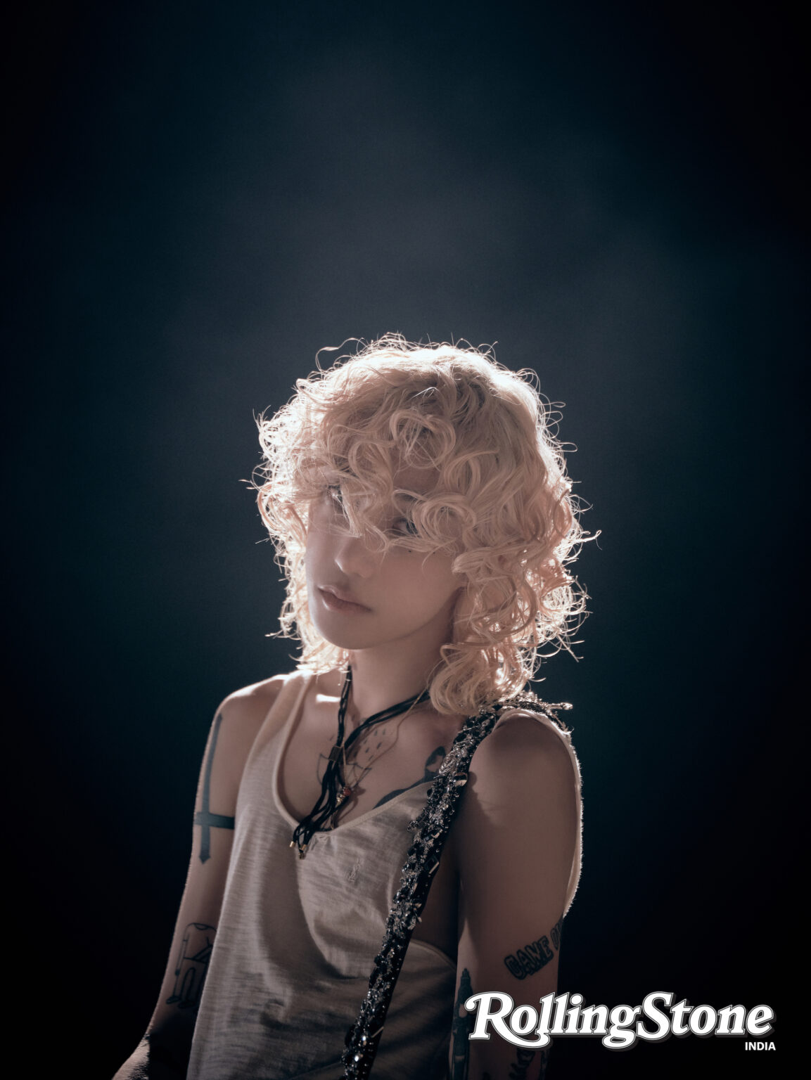 COVER STORY: LØREN is Not Alone