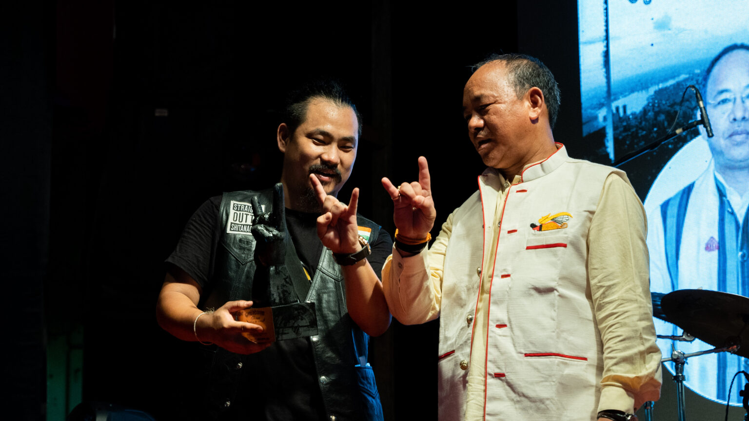 Overdrive 3.0, Local Talent and Arunachal Pradesh's Future in Live Music