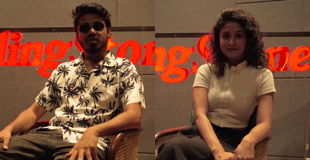 The Rolling Stone Interview with SambitC and Chitrangada Satarupa ...