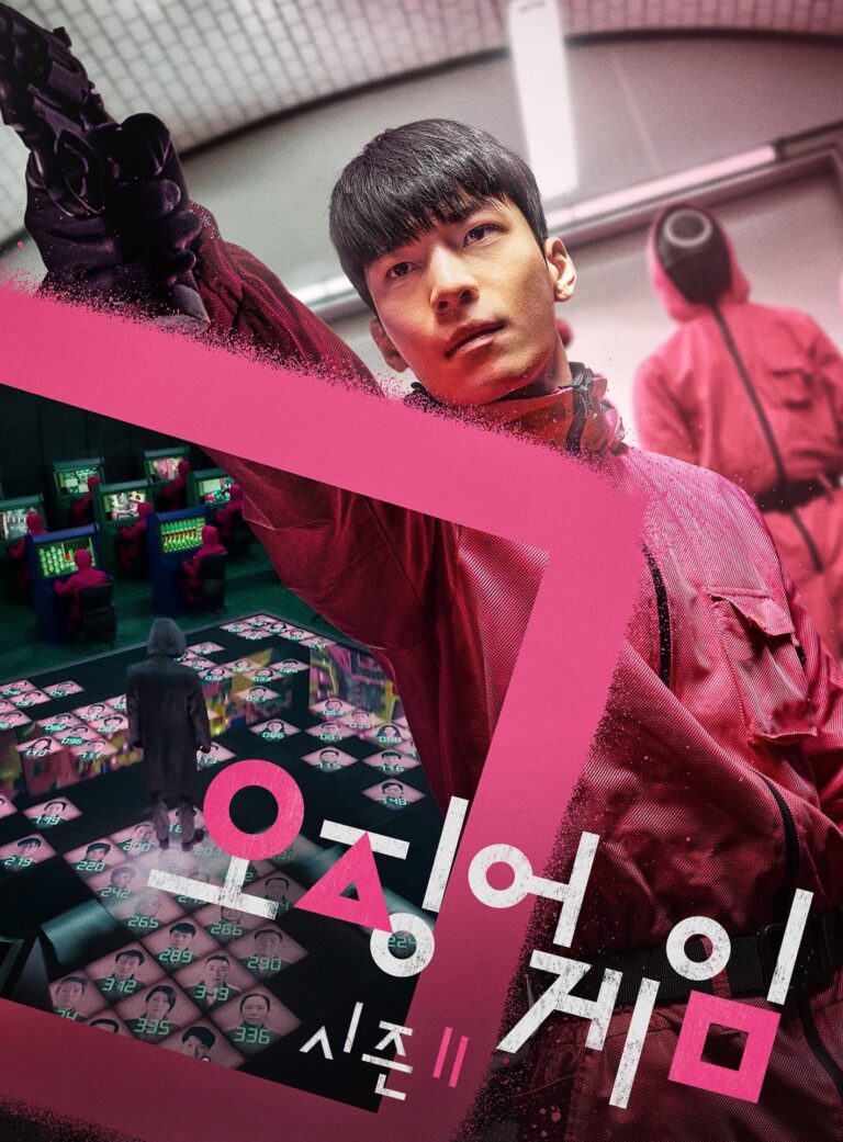 Actor You Need to Know: Wi Ha-joon