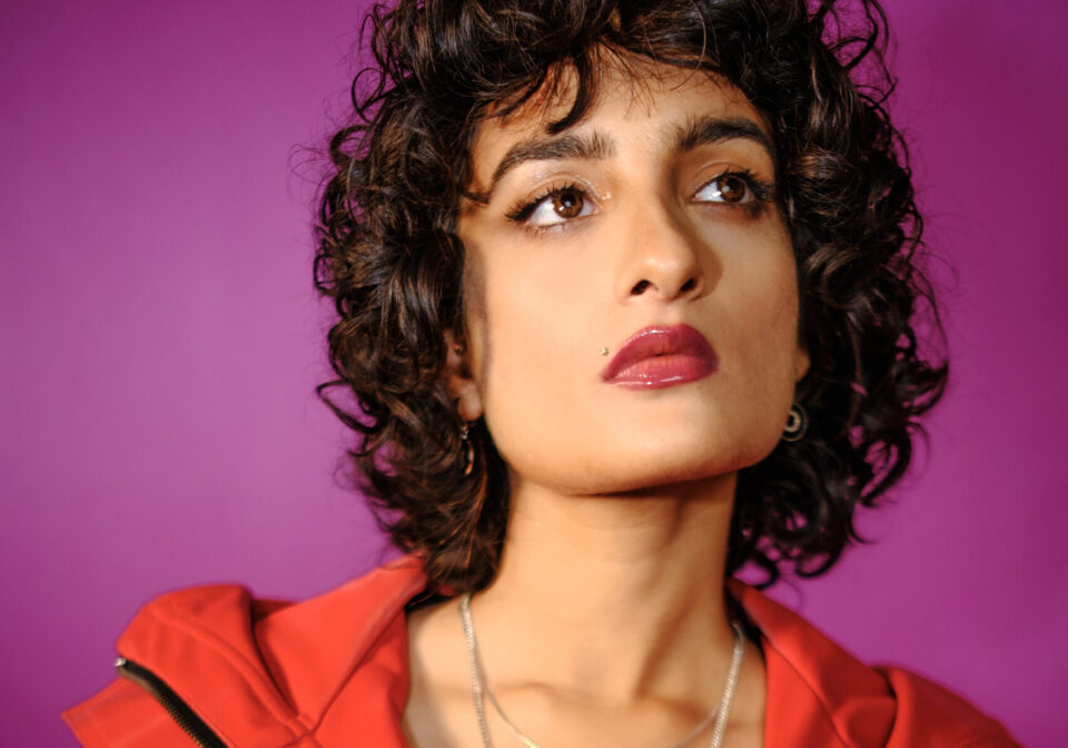 COVER STORY: Rashmeet Kaur Unleashes 'KAURA'