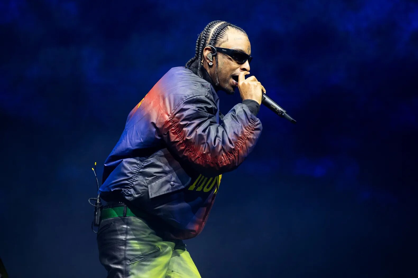 21 Savage Announces ‘American Dream,’ First Studio Album