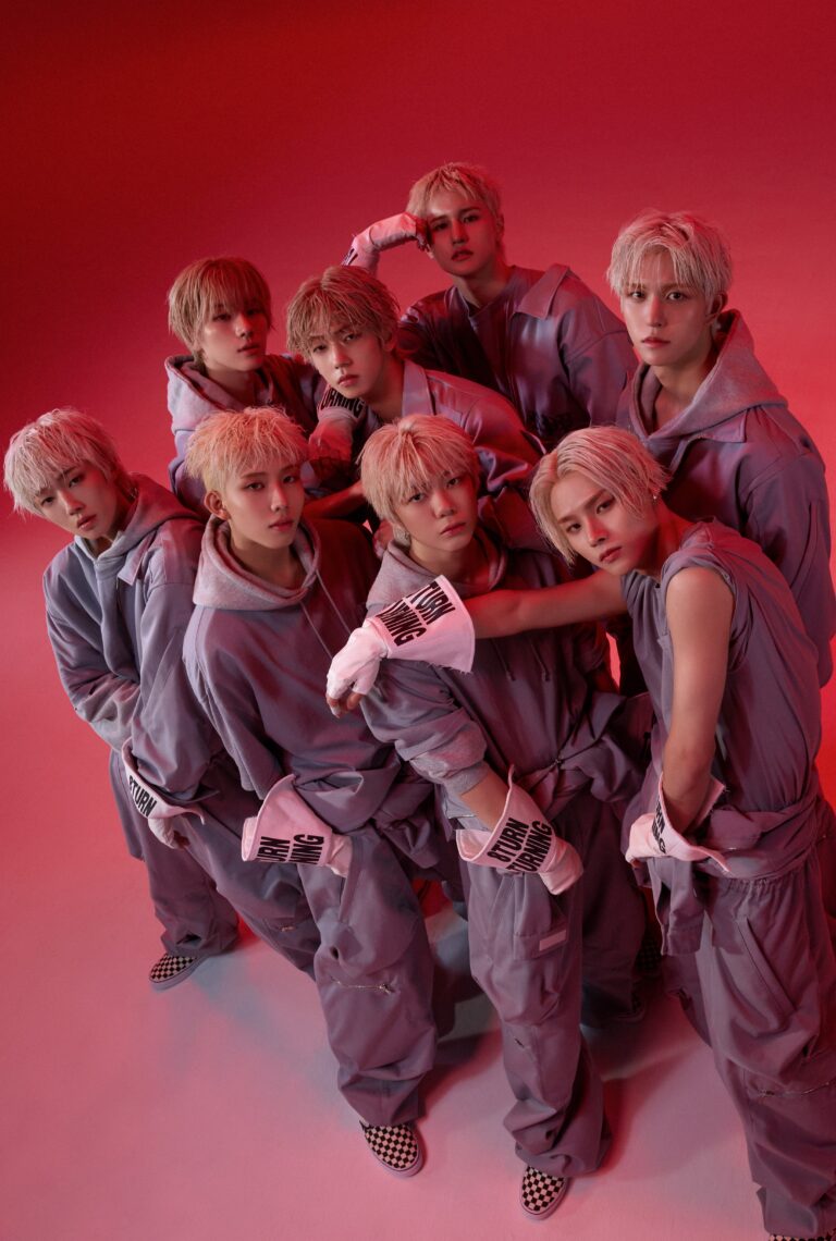 8TURN Is Here to Stay